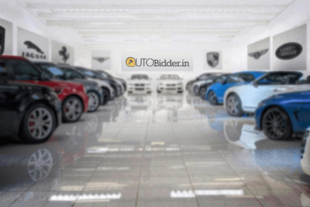 Autobidder – Disrupting online used car segment with Auctions for the ...