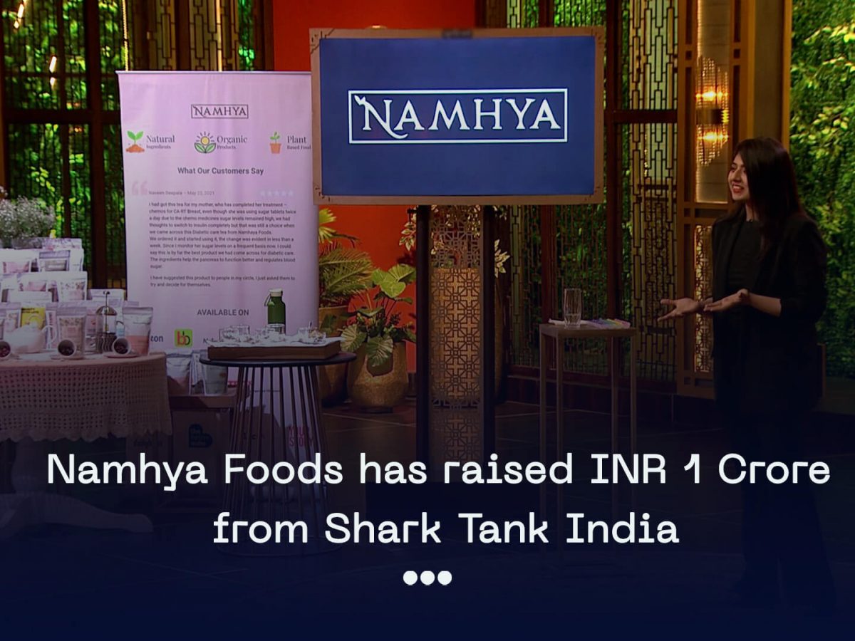 shark tank startup Archives - WEXT India Ventures