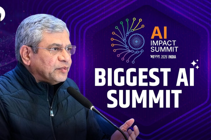 Top Reasons Technology Professionals Cannot Miss the Global South AI ...