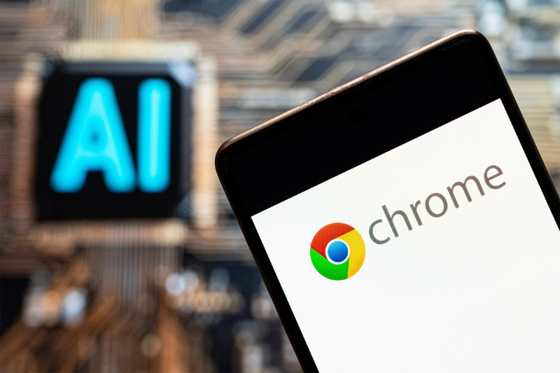Discover how Google Gemini Auto Browse AI is transforming Chrome into ...